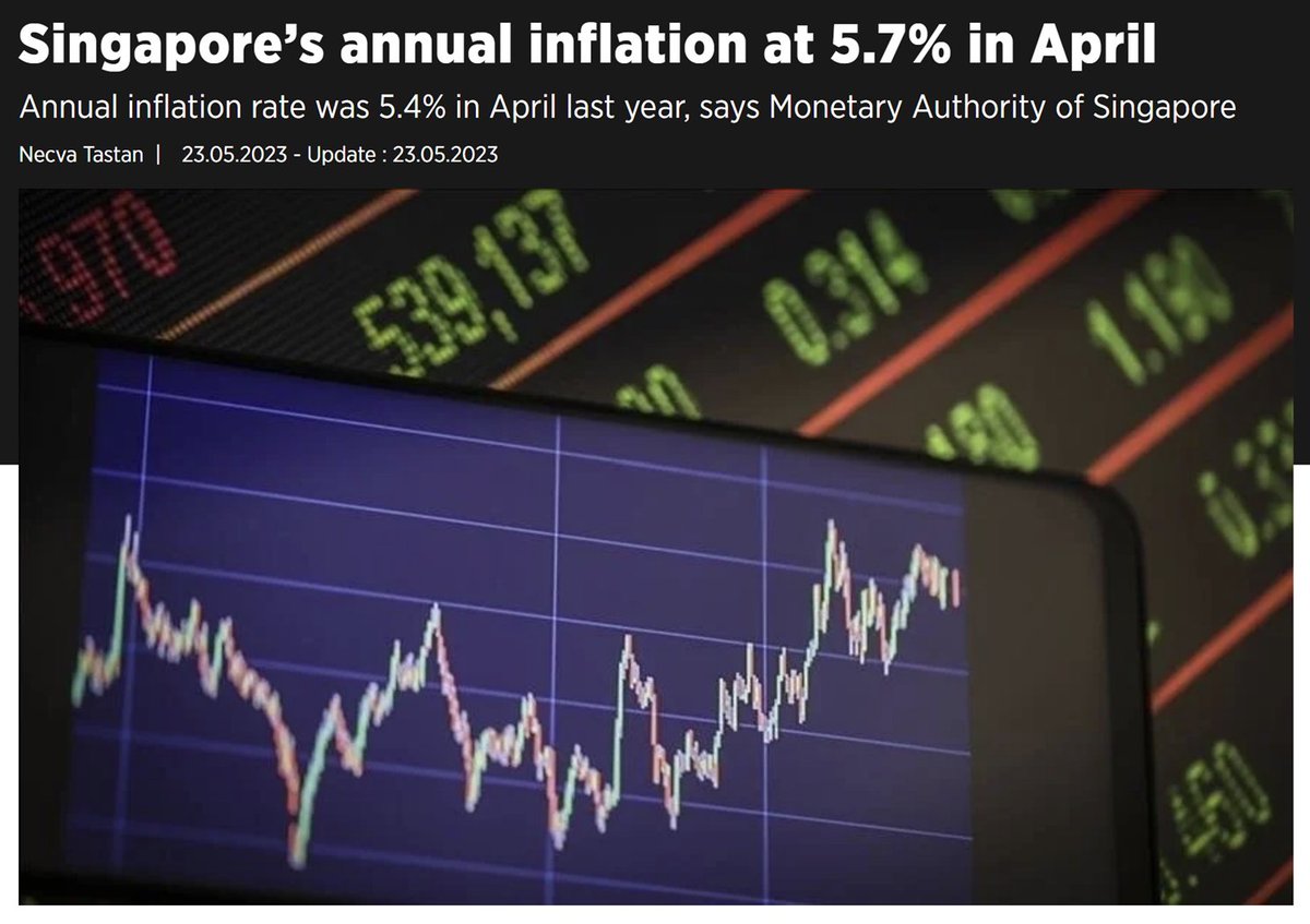 The Singapore dollar is now at an all-time high against the ringgit ...