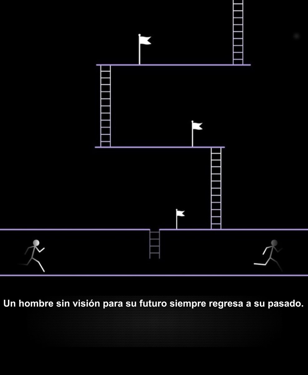 10 imágenes poderosas sobre la vida y la mentalidad: 1. - Thread from ...