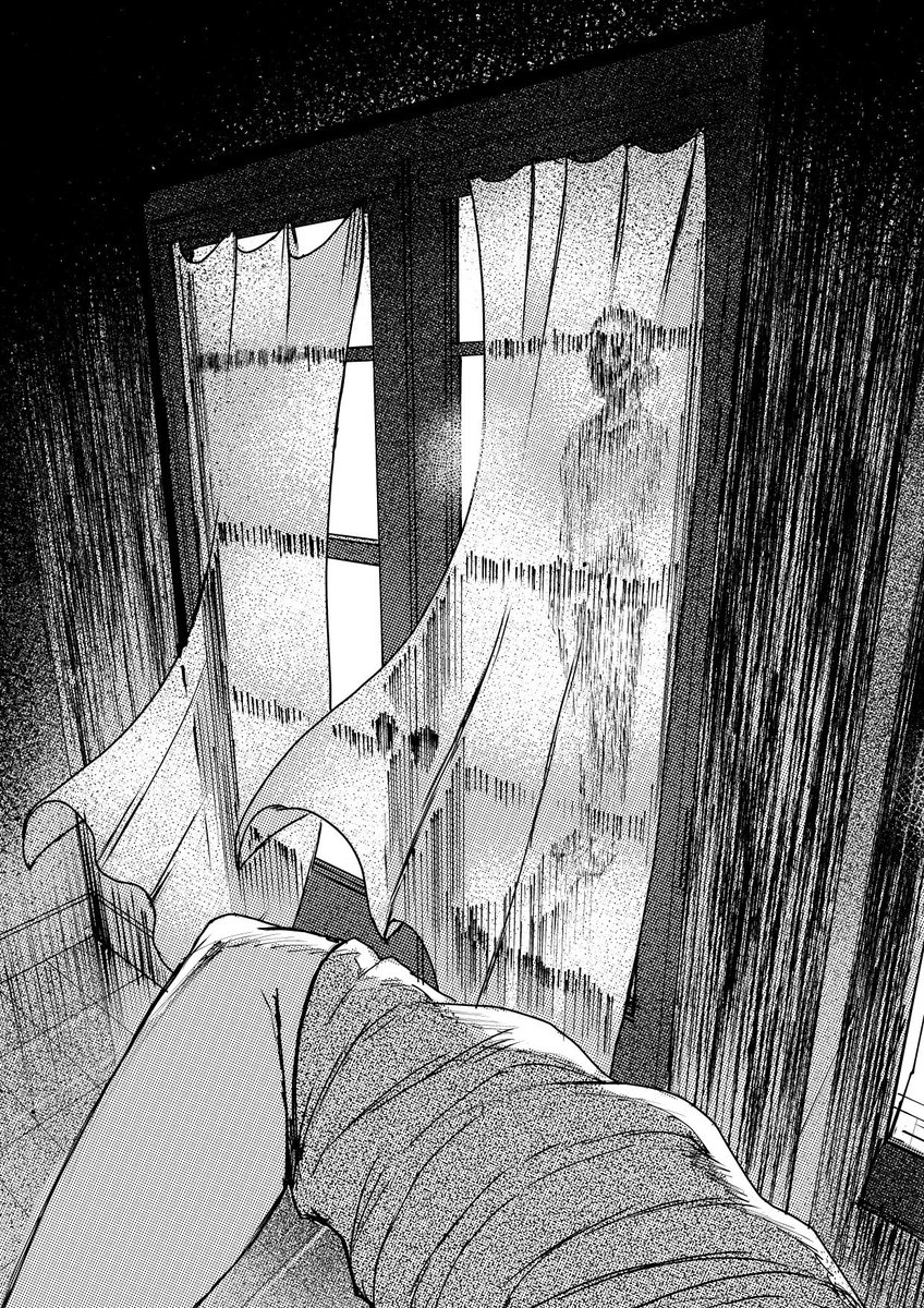 Azam (horror) Raharjo (@AzamRaharjo) さんのイラスト・マンガ作品まとめ (49 件) - Twoucan