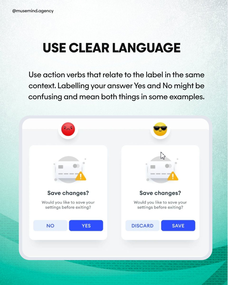 7 Ways To Improve Your Skills as a UI Designer🚀 - Thread from Musemind ...