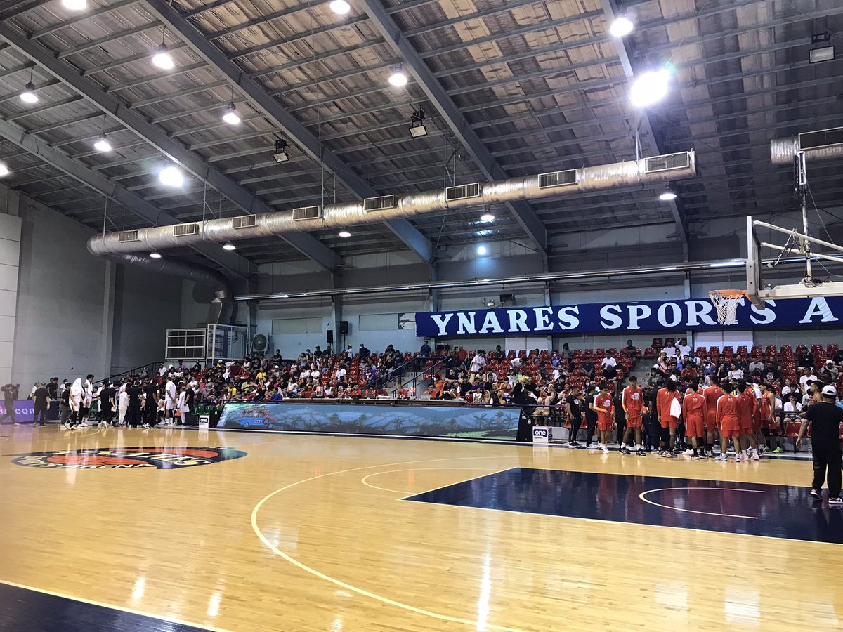 Ynares Sports Arena Seat Plan at Donald Frame blog