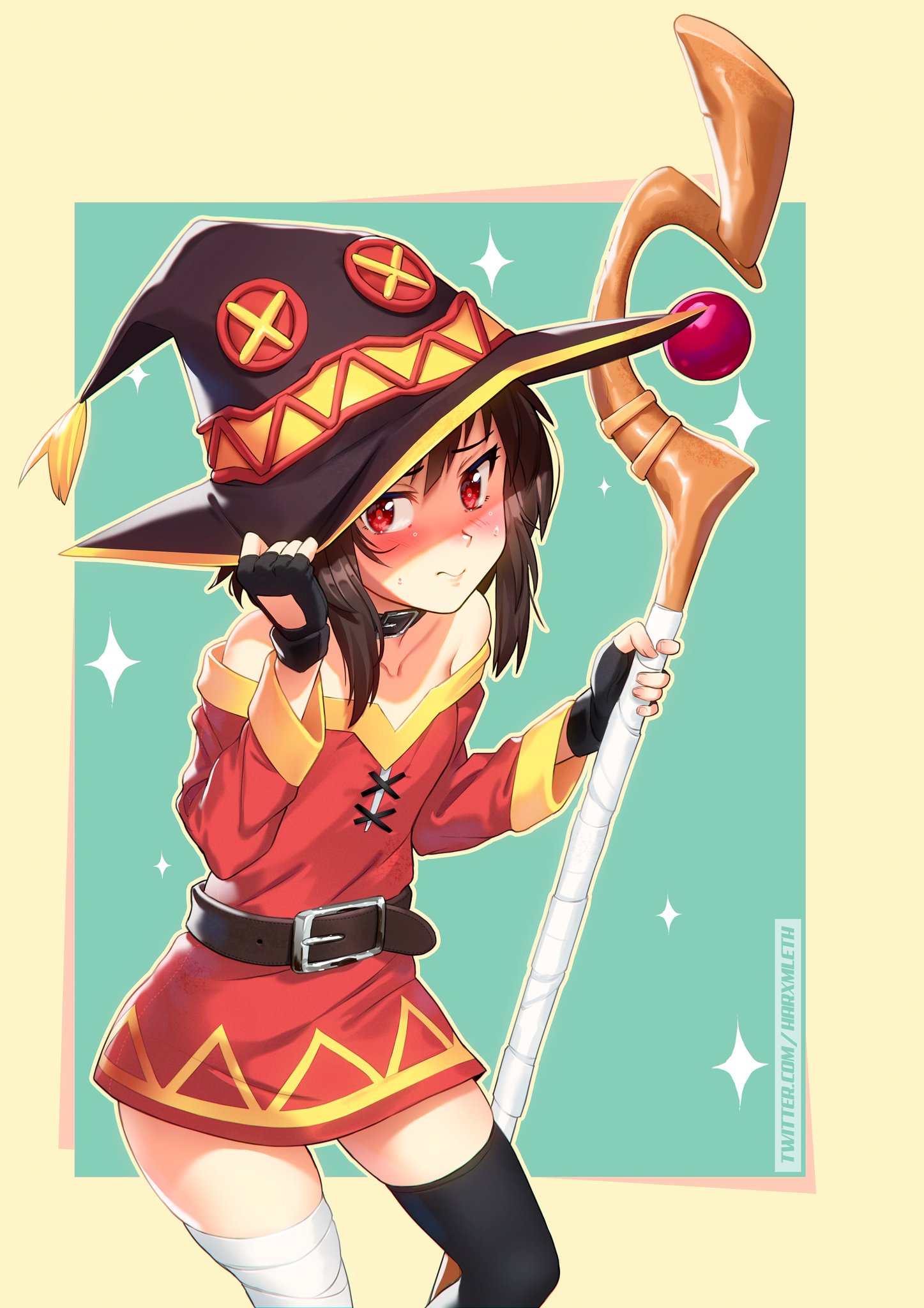 TW Pornstars - MLeth. Twitter. Don't bully the arch-wizard 😥. 1:00 PM - 24 May 2023