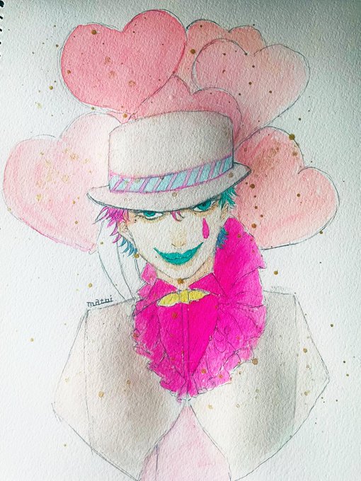 纏 (@matoi_ogase) さんのイラスト・マンガ作品まとめ (4 件) - Twoucan