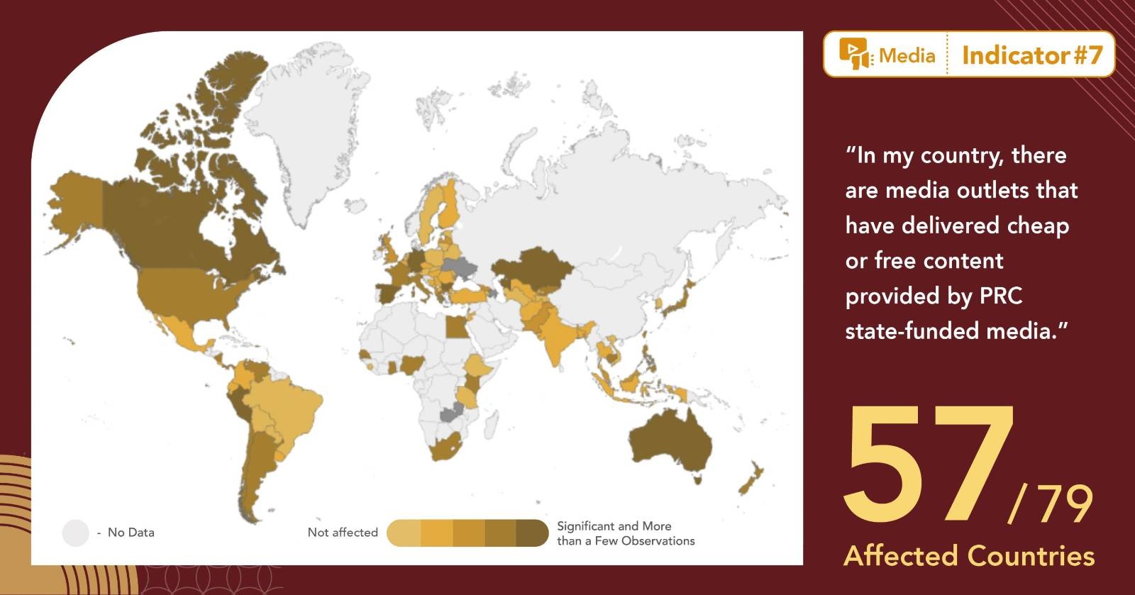 Doublethink Lab on Twitter: "Media content-sharing agreements, particularly through the #Xinhua ...