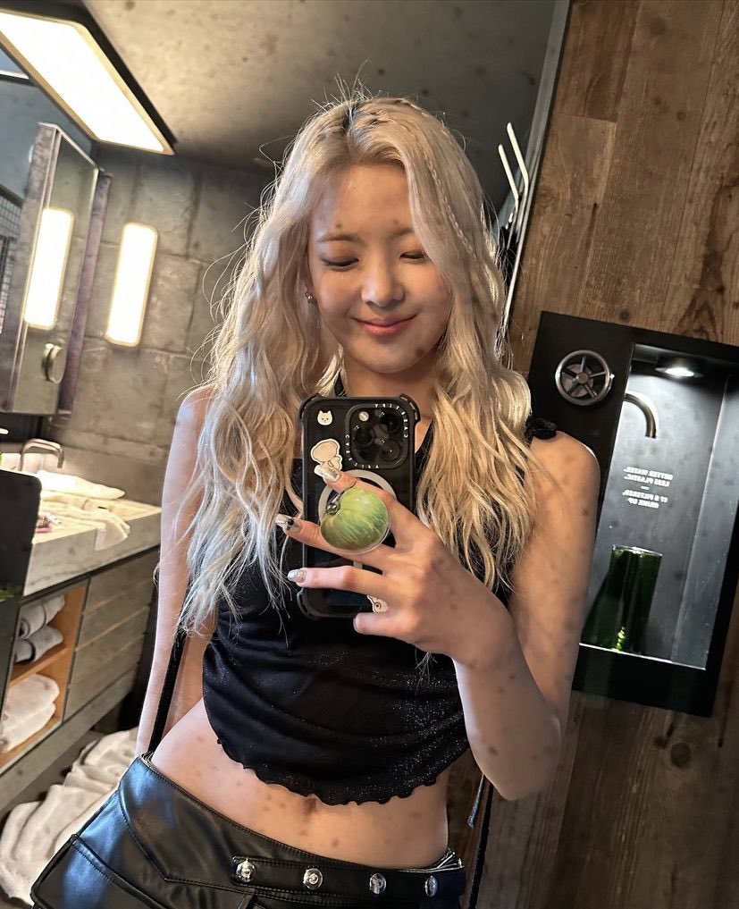 Lia Pics🫧 On Twitter