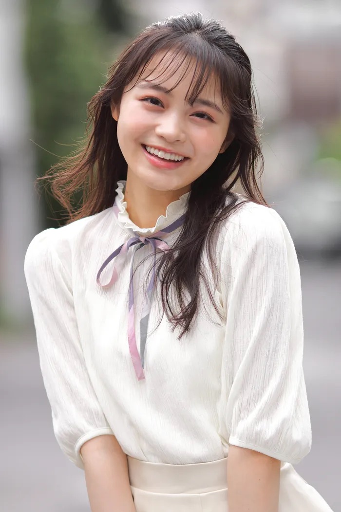 みゆき on Twitter: "奇跡の17歳！林芽亜里ちゃん ︎ #林芽亜里 #TGC出演希望 #マイナビTGC"