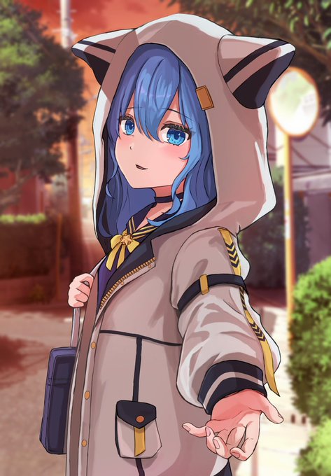 RiSu (@Risu_0128) さんのイラスト・マンガ作品まとめ (29 件) - Twoucan