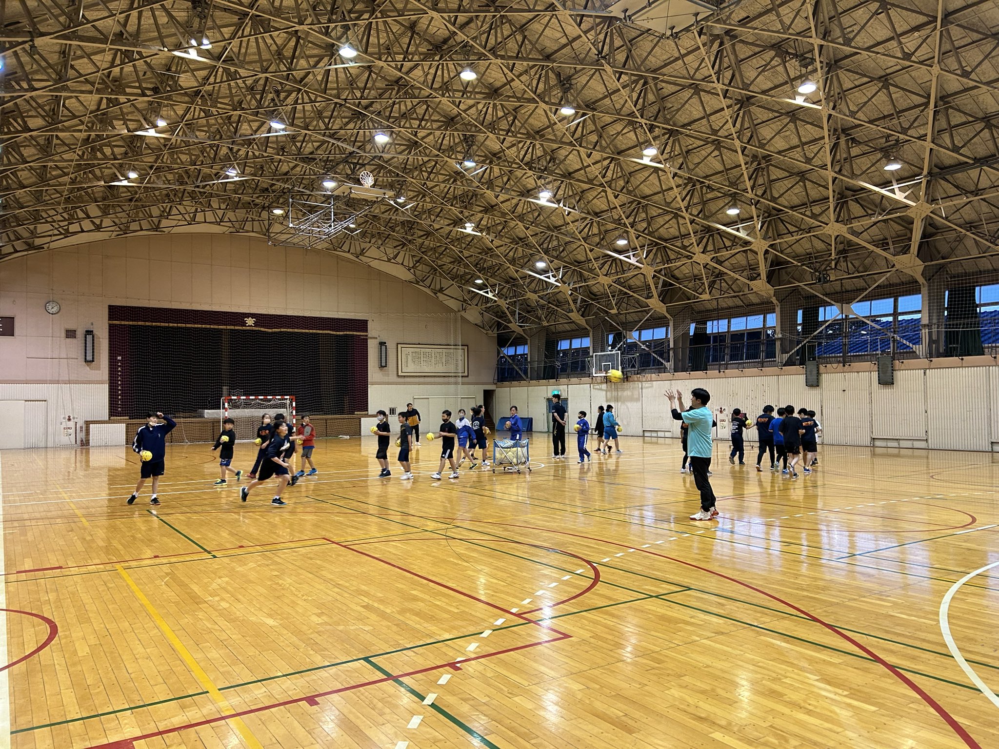 岩手スポーツ用品販売（株） (@IWASPO) / Twitter