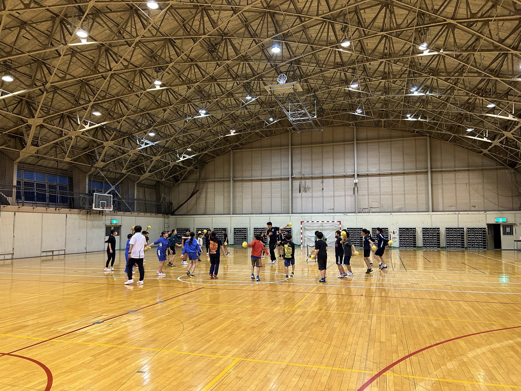 岩手スポーツ用品販売（株） (@IWASPO) / Twitter