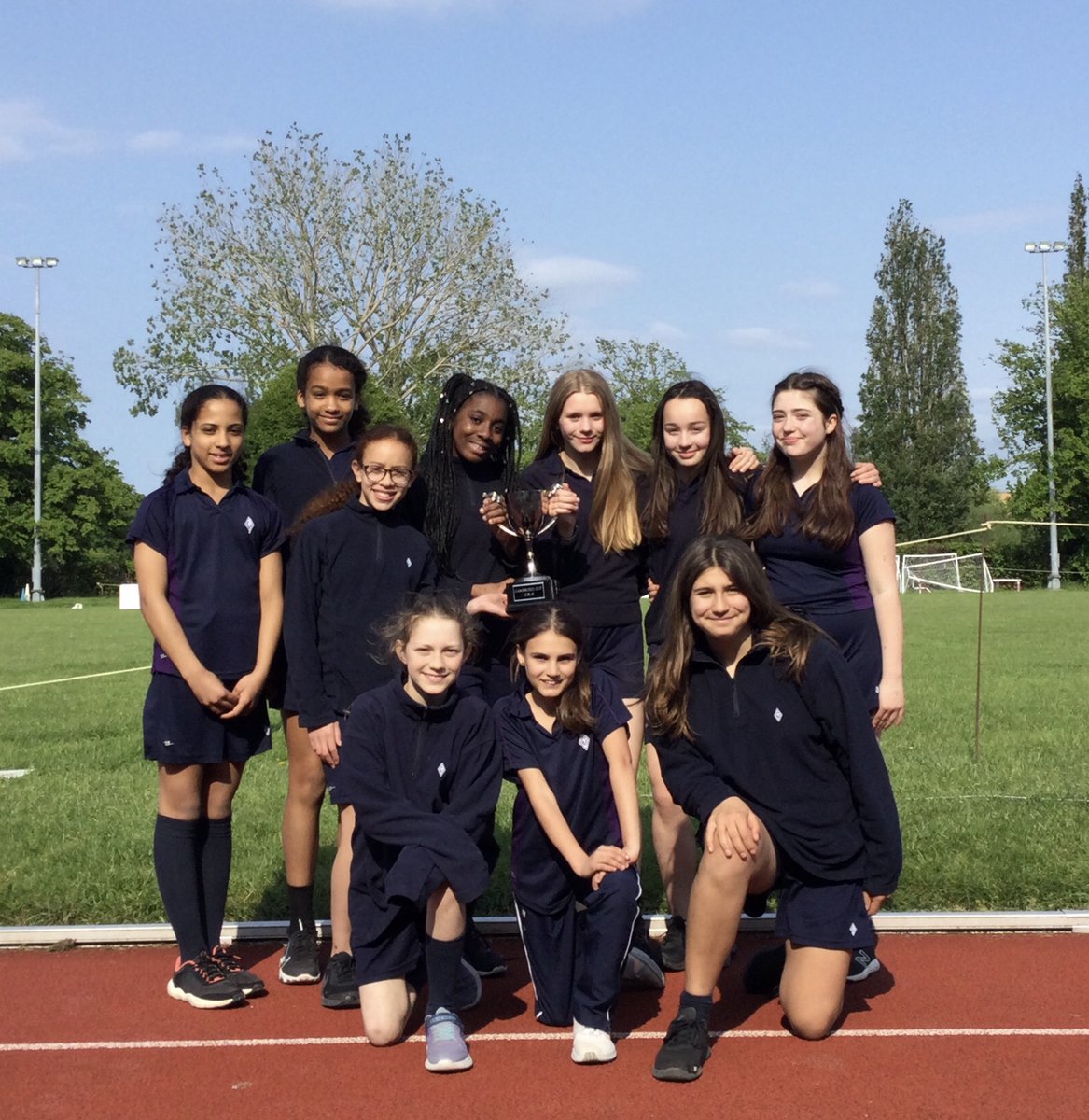 Welcome Eltham Hill School