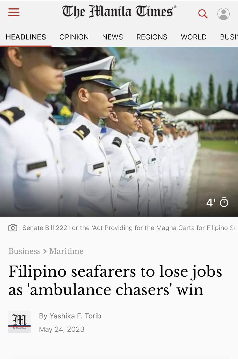 DAVAOMIGRANT on Twitter: "“Ang naghahangad ng kagitna, isang salop ang nawala!” Tsk tsk tsk ...