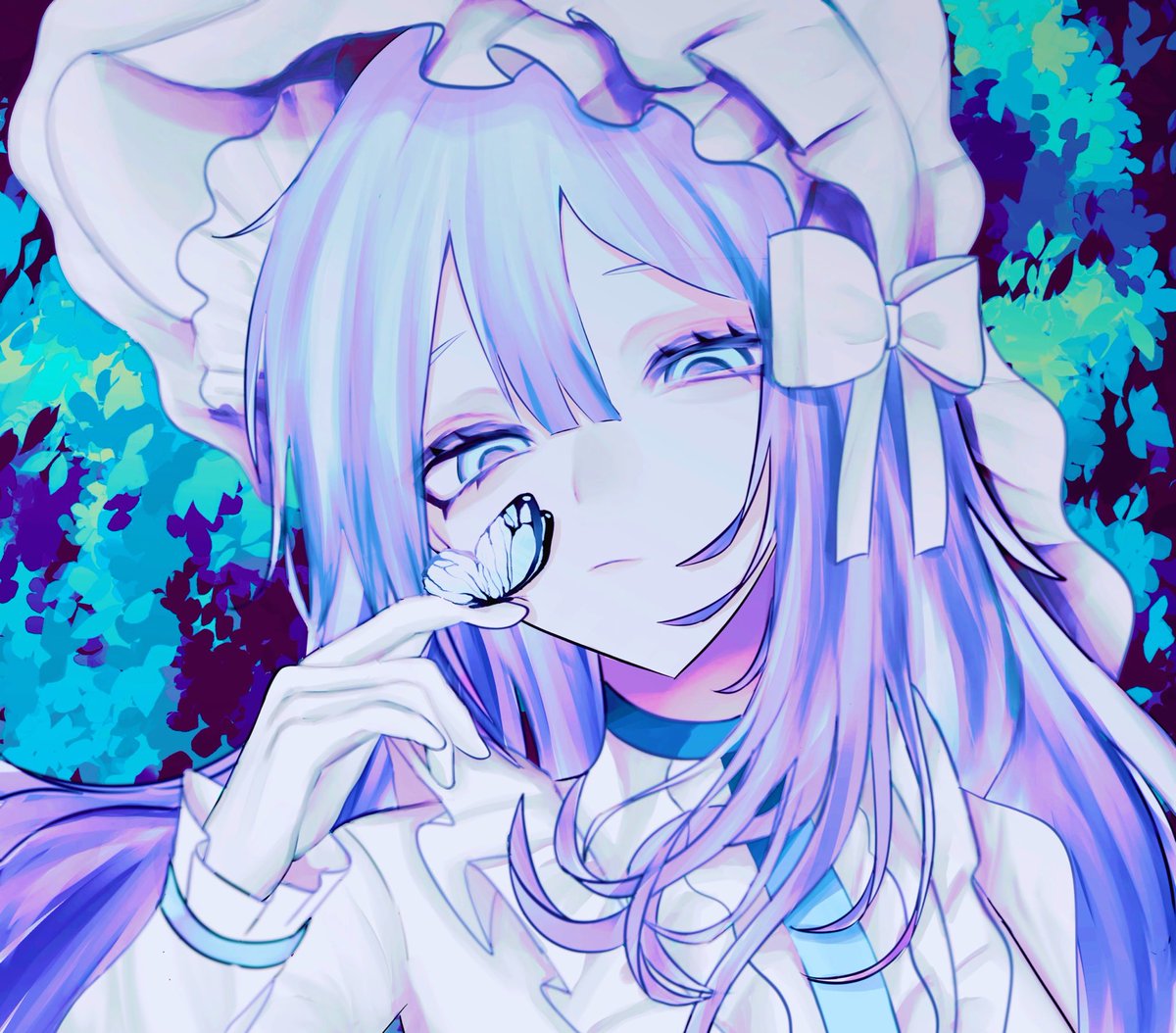 「羨ましい、妬ましい」|しゃぁねぇのイラスト