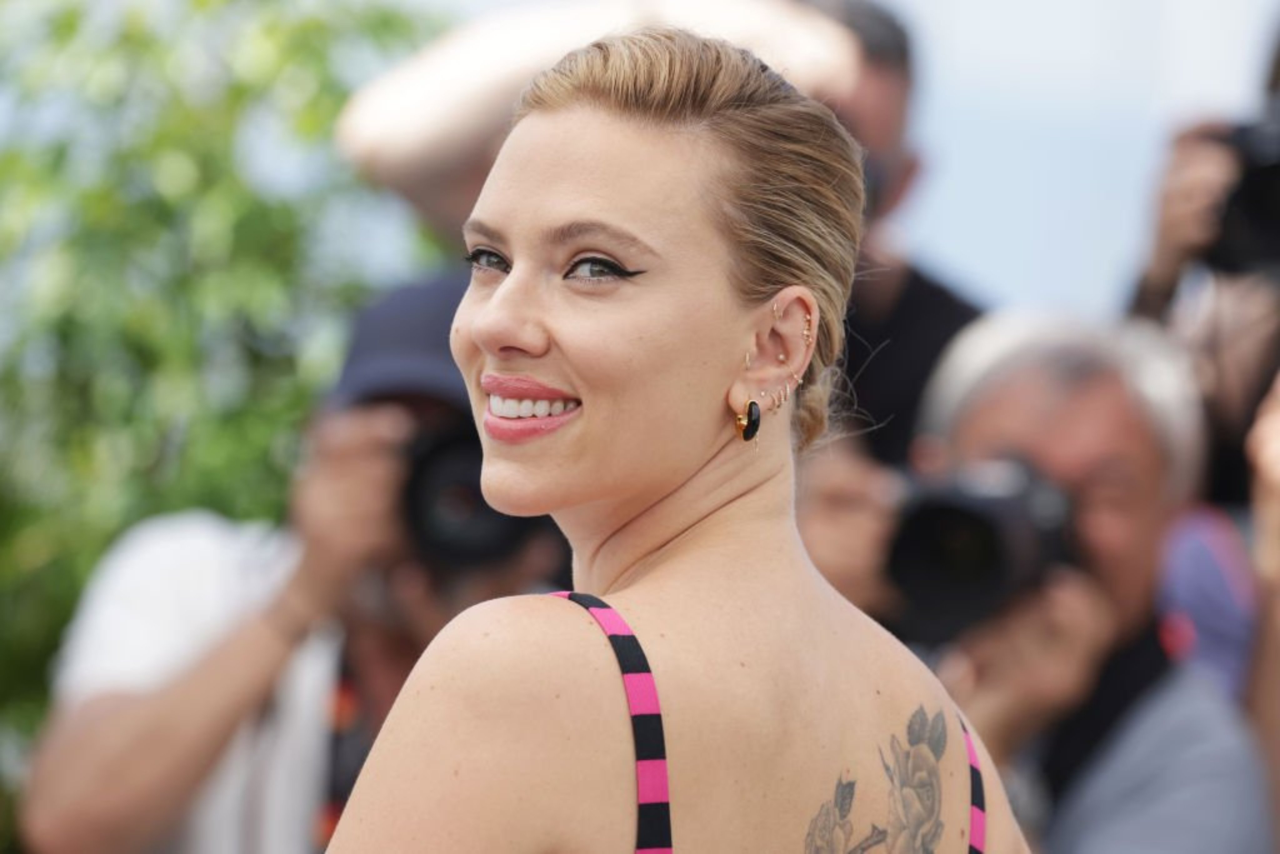 Scarlett Johansson (@ScarlettJo3661) / Twitter