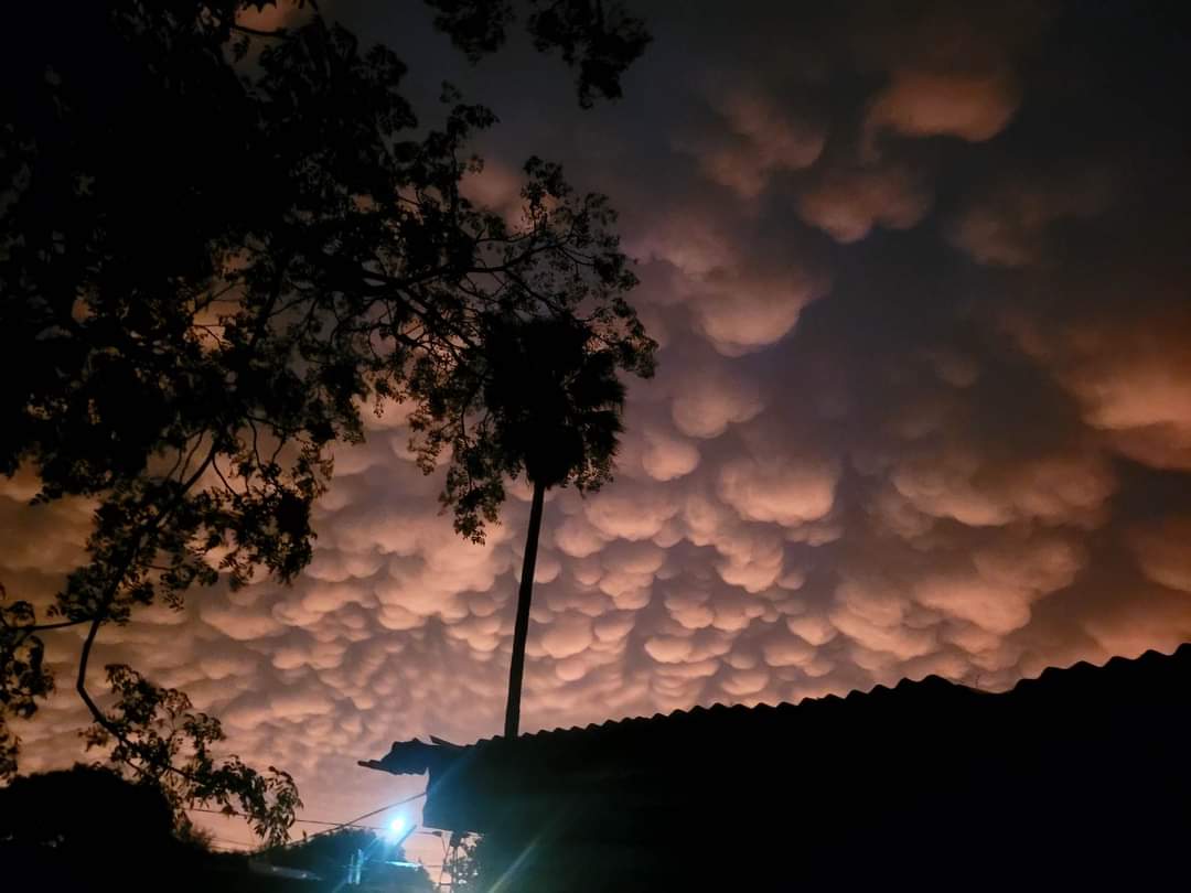 Meteorología Estación bcp on Twitter: Meteorología Estación bcp on Twitter: