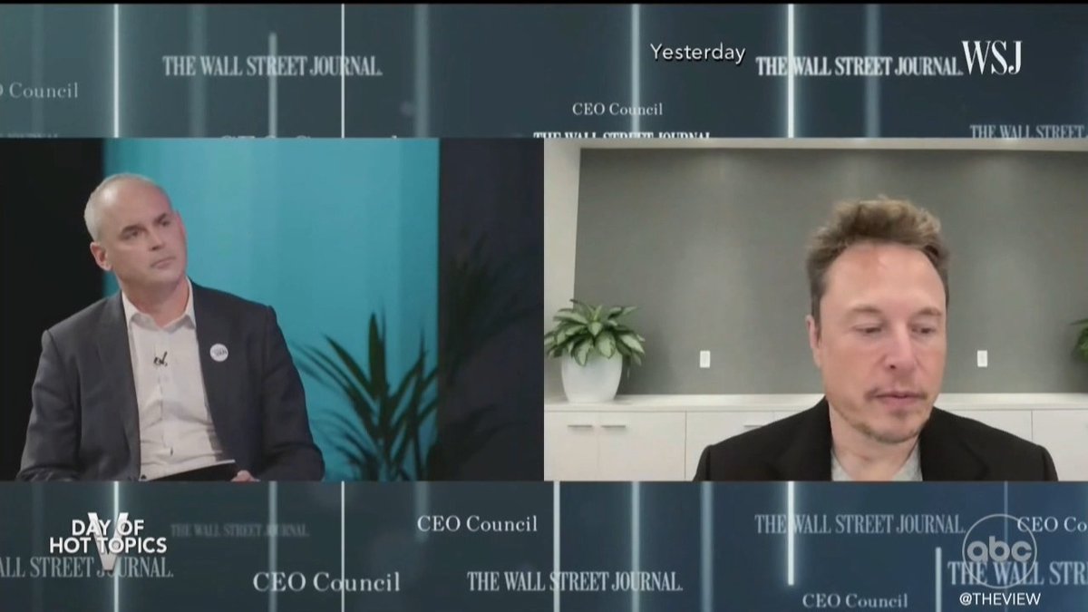 The View on Twitter: "DESANTIS EXPECTED TO LAUNCH 2024 RUN ON TWITTER: Florida Gov. Ron DeSantis ...