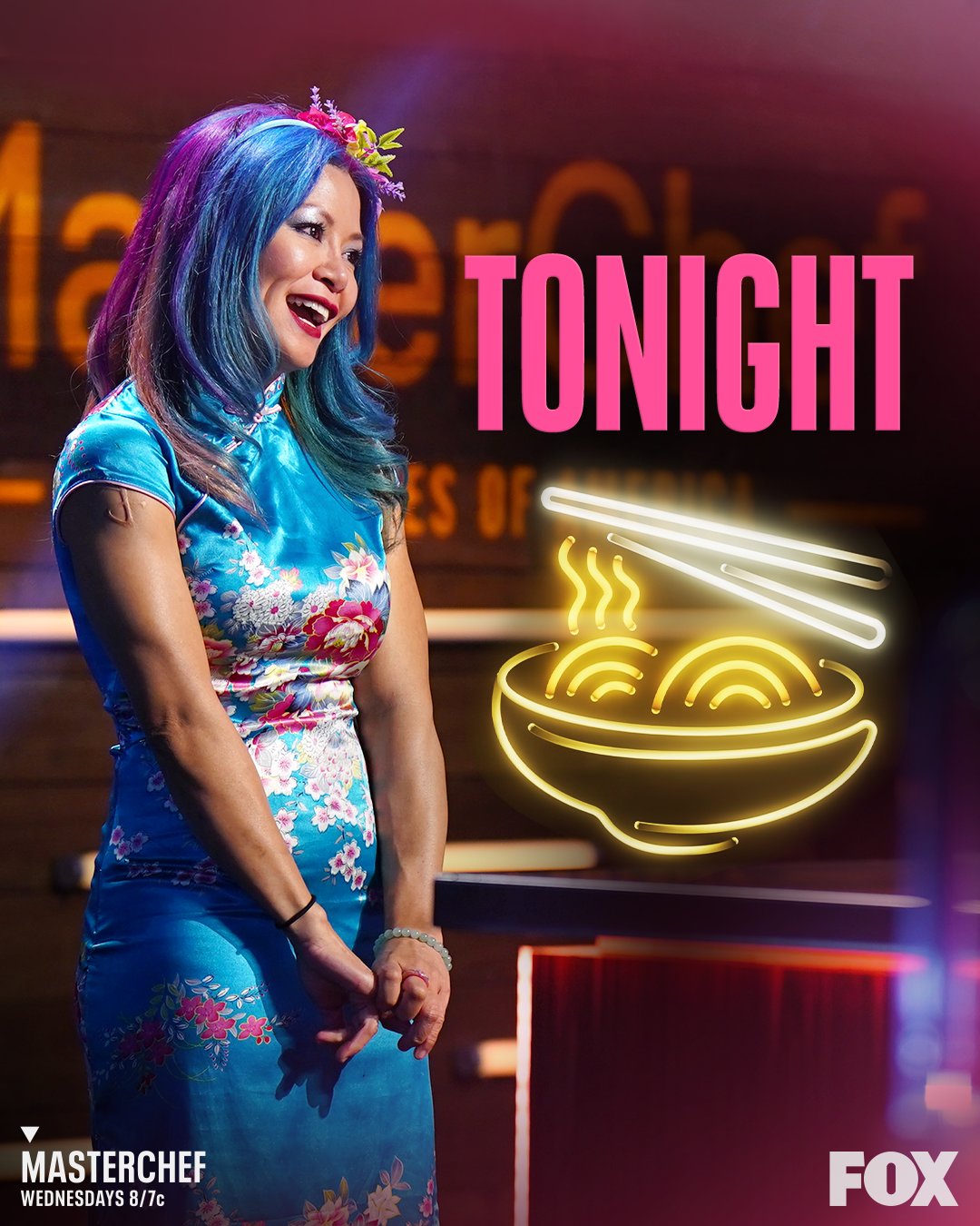 MasterChef on Twitter: "Who's ready to make the Northeast proud? Find out tonight in an all-new ...