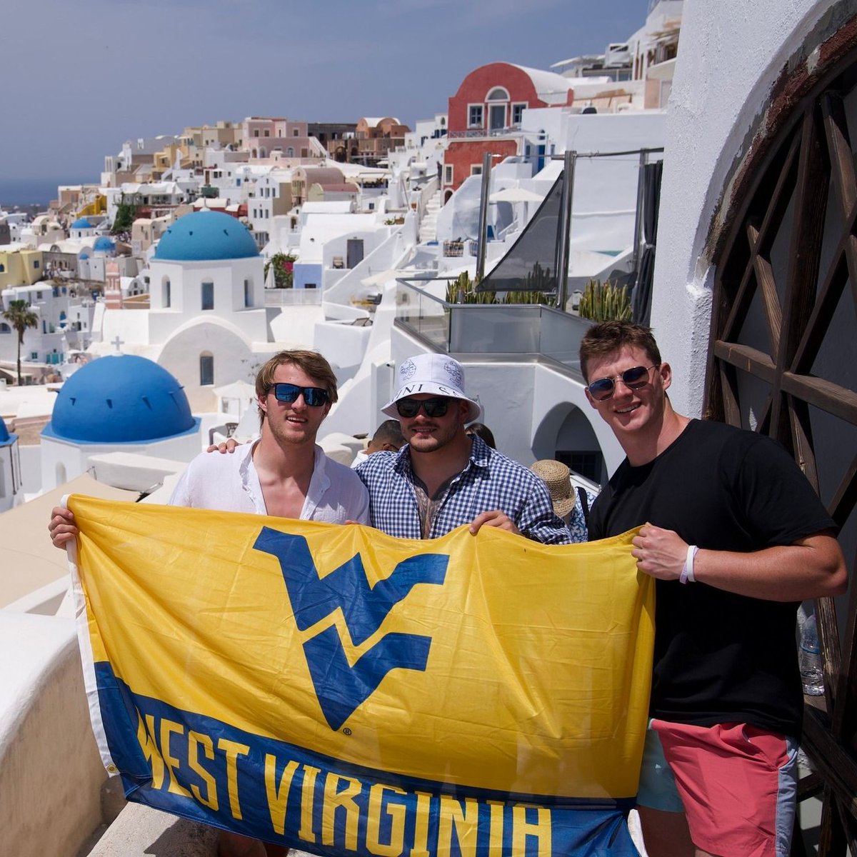 WVU Foundation at West Virginia University