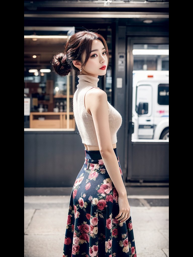 Picoflam on Twitter: "Today's spell #お団子 #BRAV5 #AIphoto #AIart #stablediffusion https://t.co ...