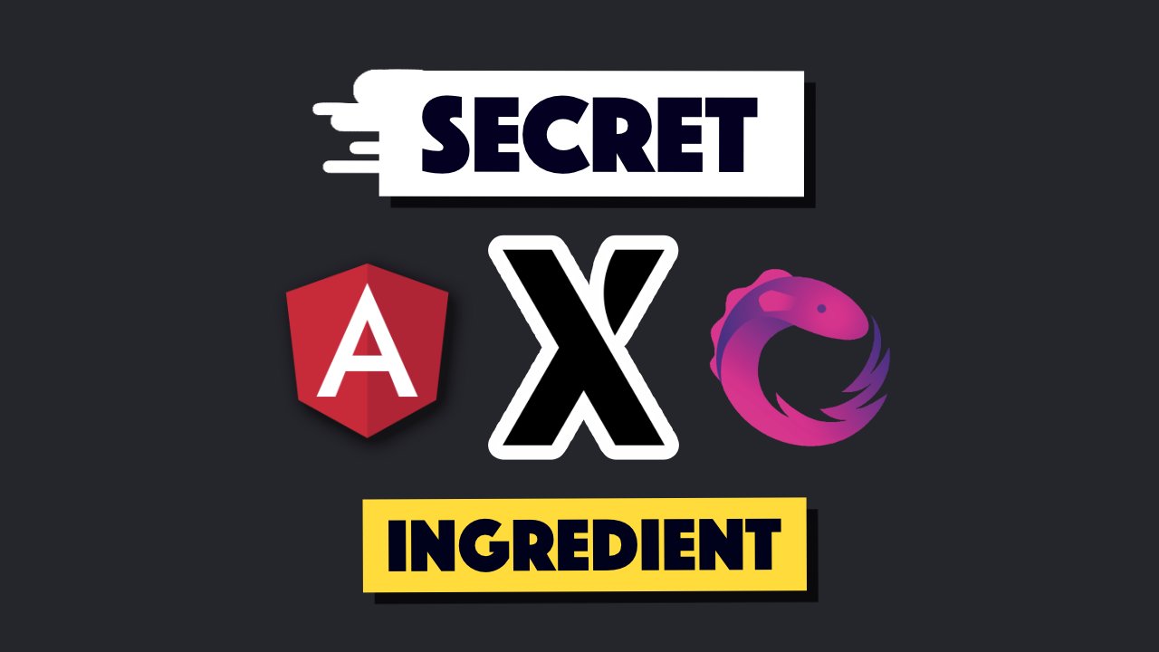 Josh Morony (@joshuamorony) / Twitter