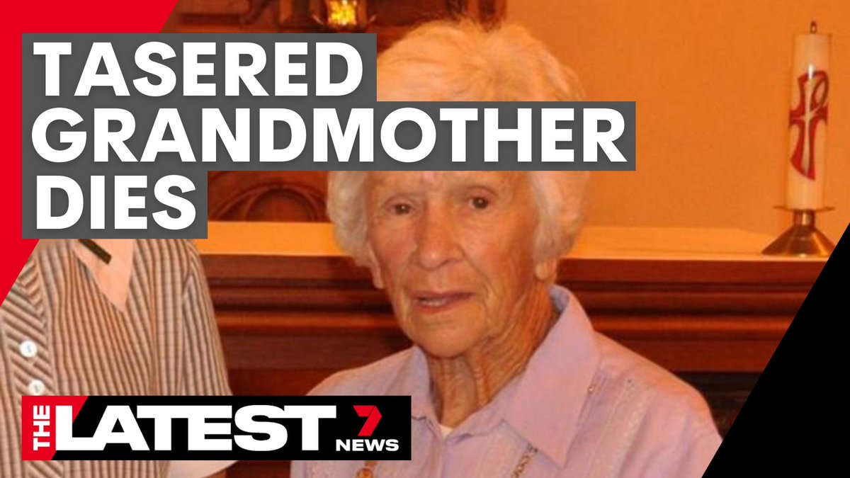 7news Melbourne On Twitter Theres Been A Sad Development In The