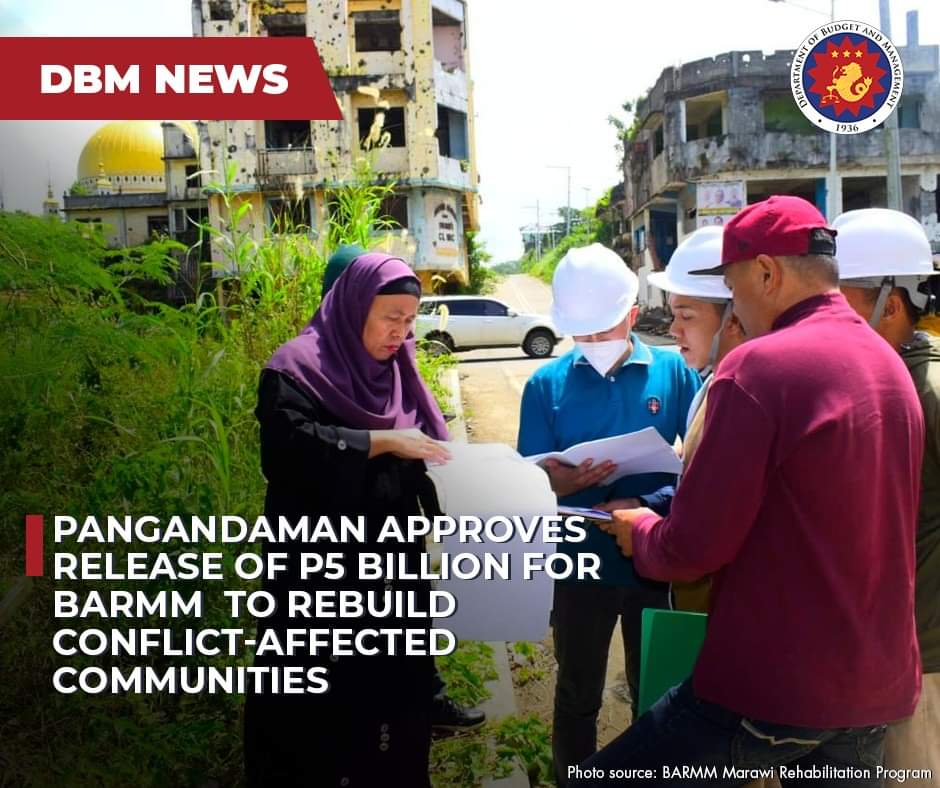 Dbm Philippines On Twitter Dbmnews Department Of Budget And
