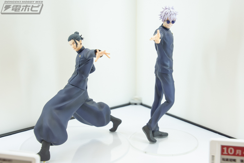 電撃ホビーウェブ on Twitter: "【今日の話題】可動式フィギュアの新ブランド「Movingood!!!」から映画『五等分の花嫁』中野一花が発表！『ラブライブ！蓮ノ空女学院スクール ...