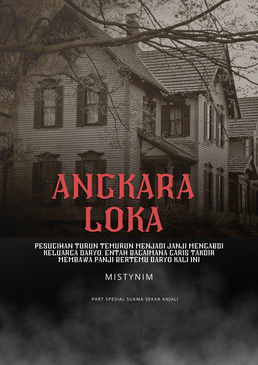 mistynim's Threads – Thread Reader App