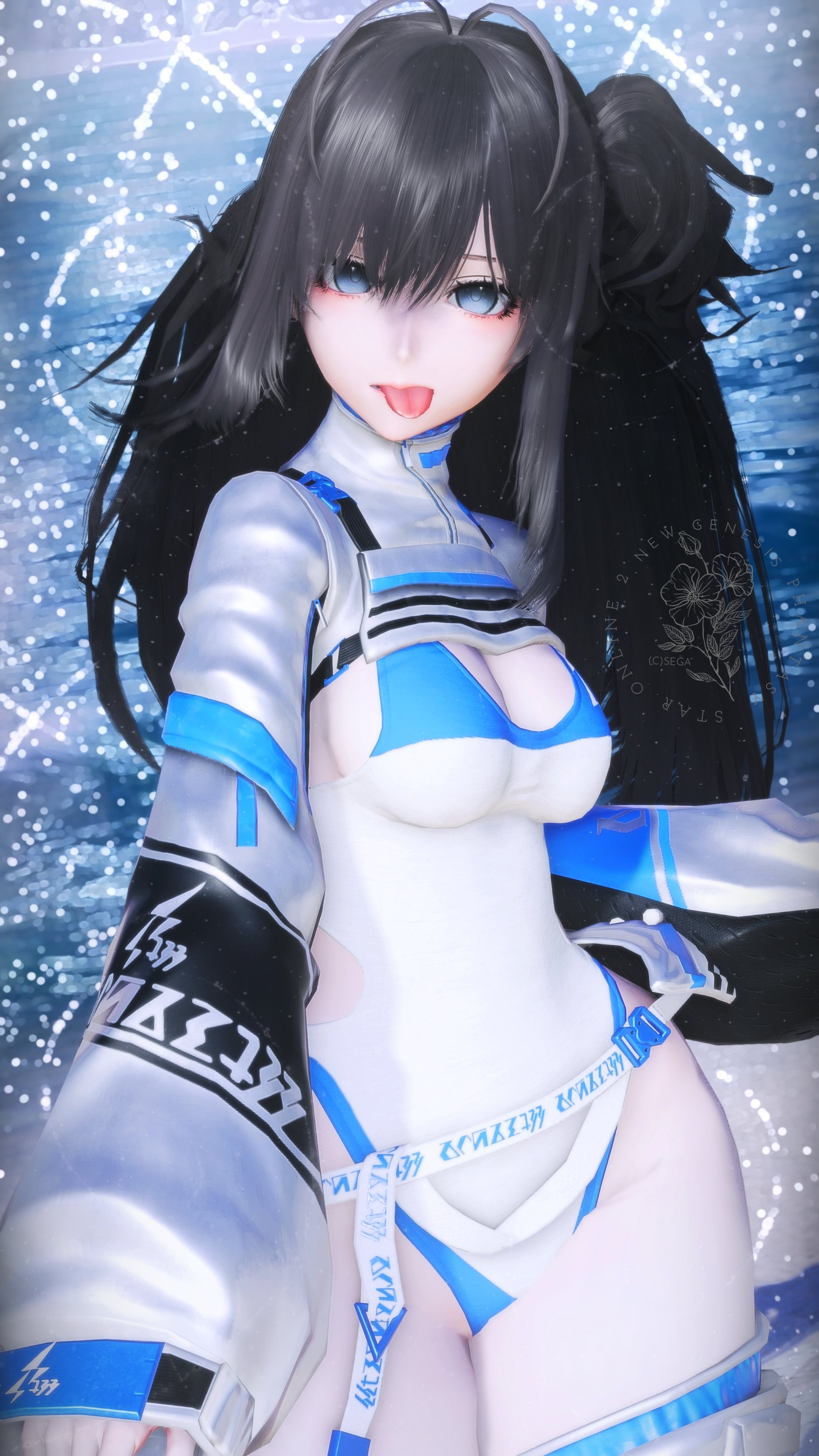 Freeze (@Freeze_pso2) / Twitter