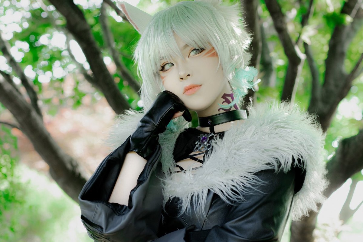 JJYU (@JJ_O3V) さんのイラスト・マンガ作品まとめ (36 件) - Twoucan