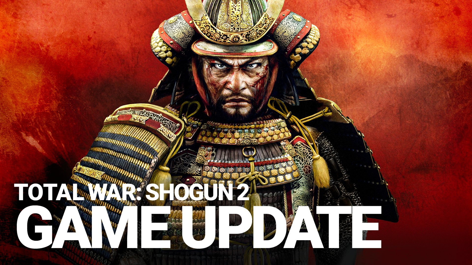 Total War Shogun 2 Art