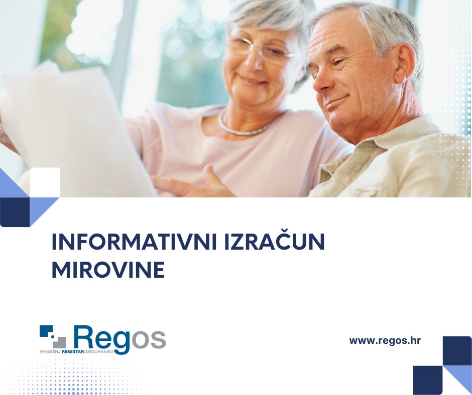 REGOS (@Regos_HR) / Twitter