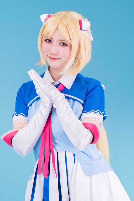 とりかわぽんず🐓🥟@nextコミケ→ホロクル (@torikawaponzu03) さんのコスプレ作品まとめ (198 件) - Twoucan