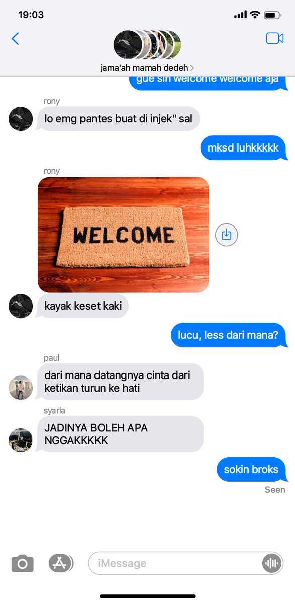 fl on Twitter: "dari ketikan turun ke heart"