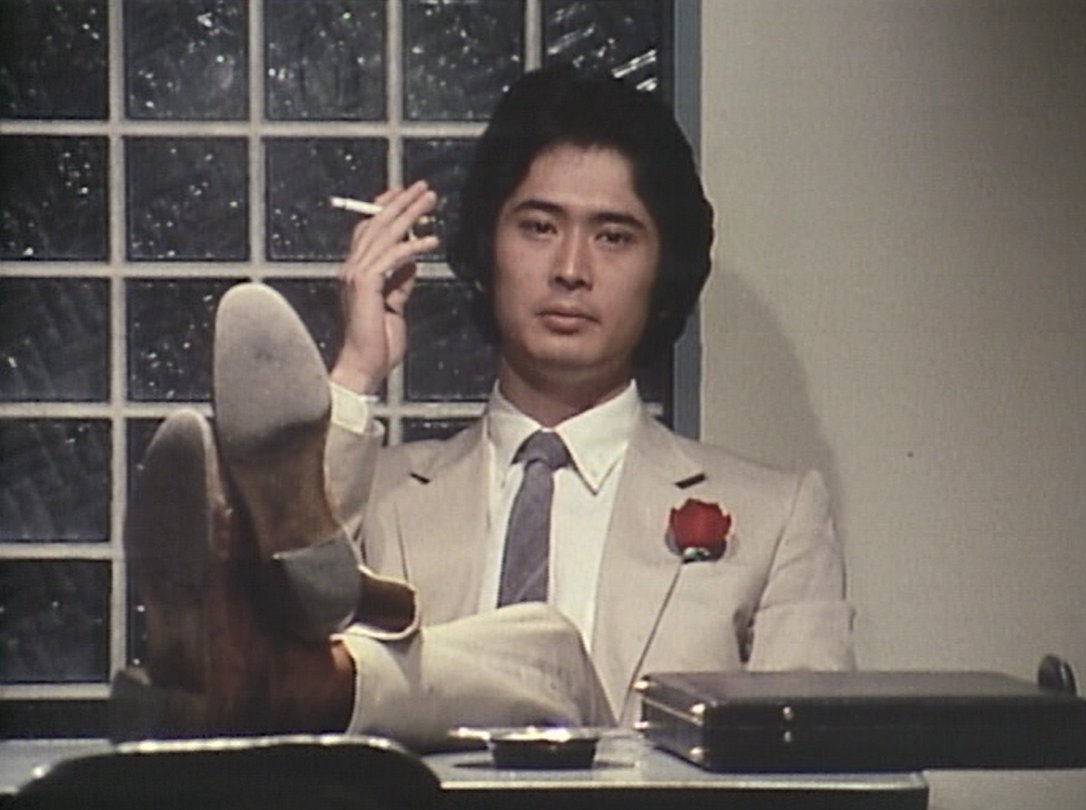 pea_ch_1234 on Twitter: "おやスコッチです 今日も一日ありスコッチキャプテンでございました。 皆様、素敵な夢を～～！！ #俺たちは天使だ #沖雅也 #麻生雅人 #キャプテン"