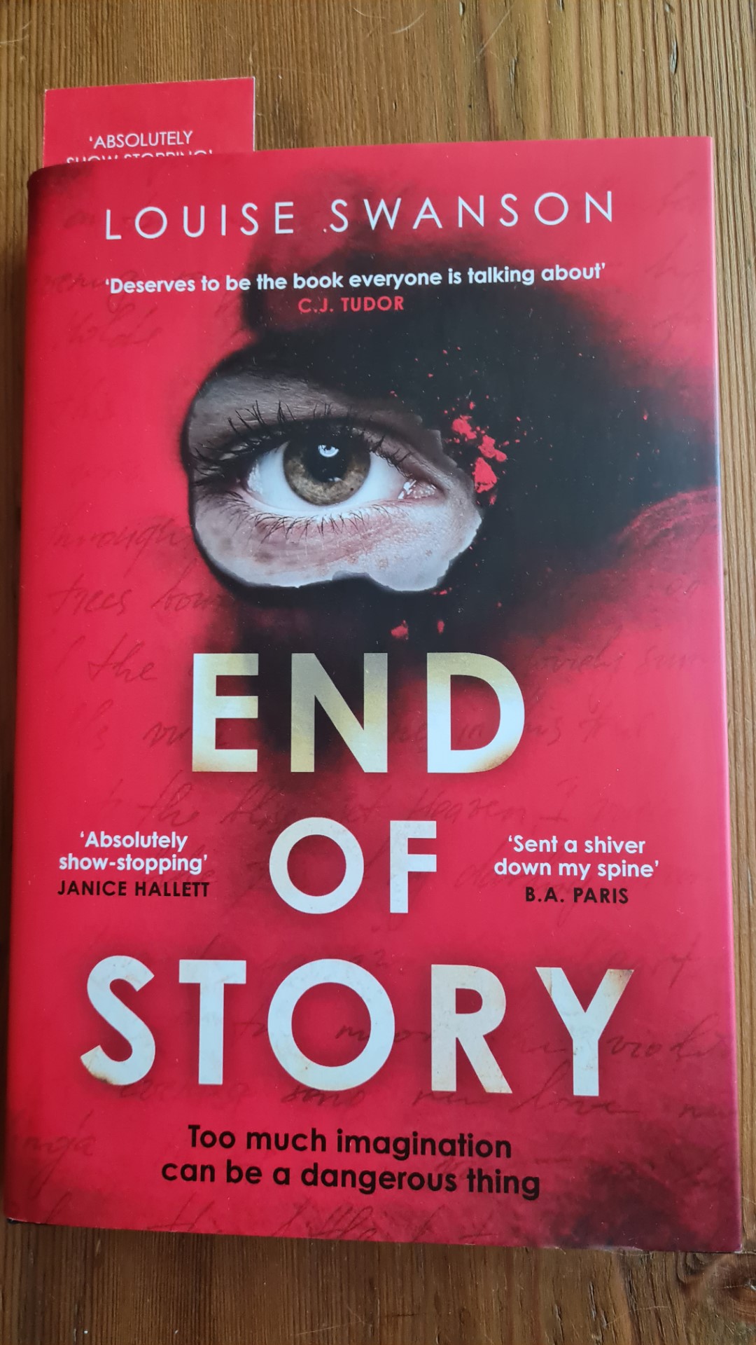 Introducing the new look Eden Series - Beverley Harvey Author