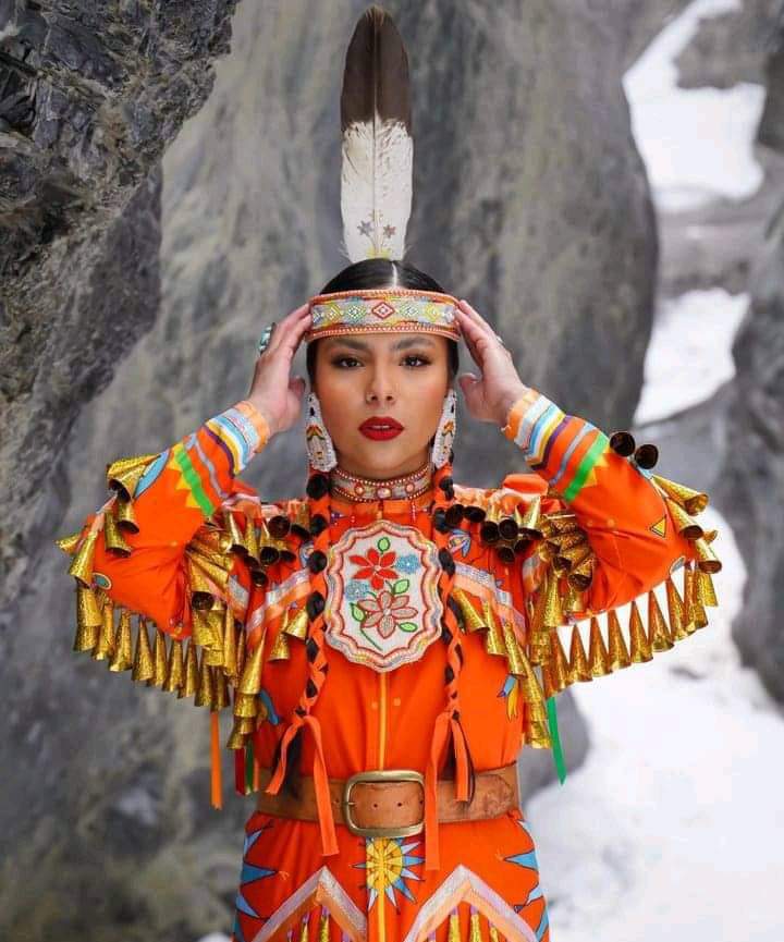 Native Americans On Twitter Native Indigenous Women 🧡