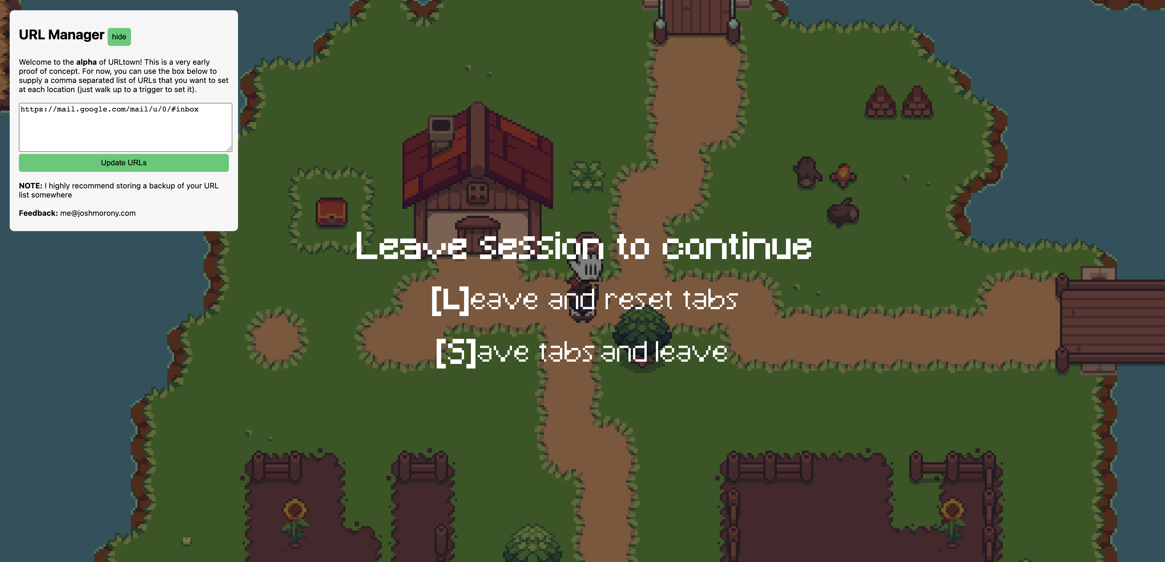 Josh Morony (@joshuamorony) / Twitter