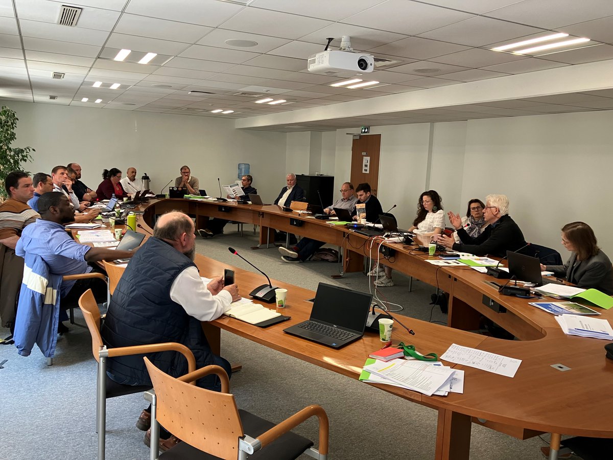 Rapport d'activité 2010 - FNEC