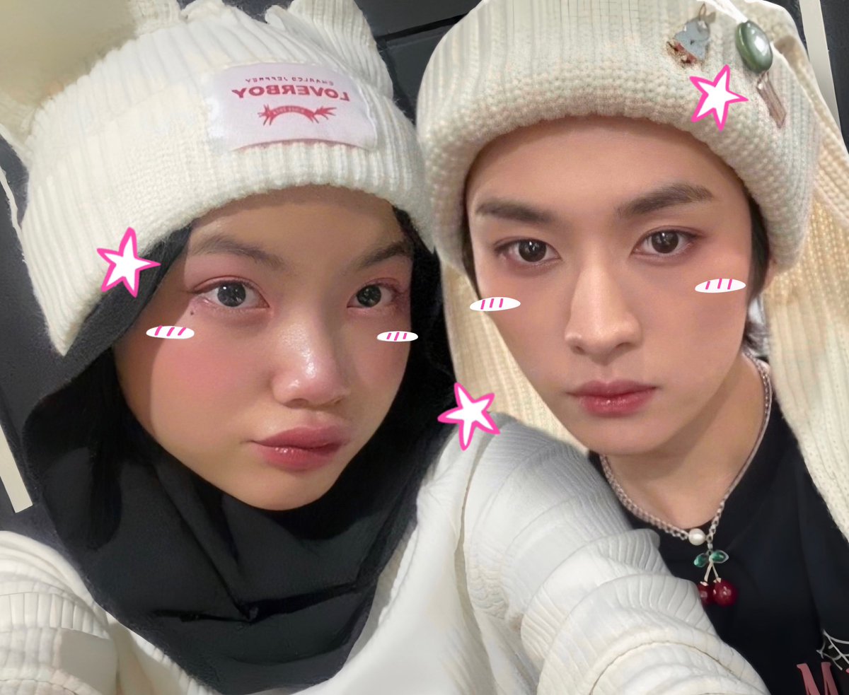 ★⁵ Han kece 🐿️ SSD📌 on Twitter: "RT @fellforlino: ˖ ࣪ bunny mimo & kitty cha Λ___Λ ᕱ⑅ᕱ ༘💗ฅ( ̳ ...