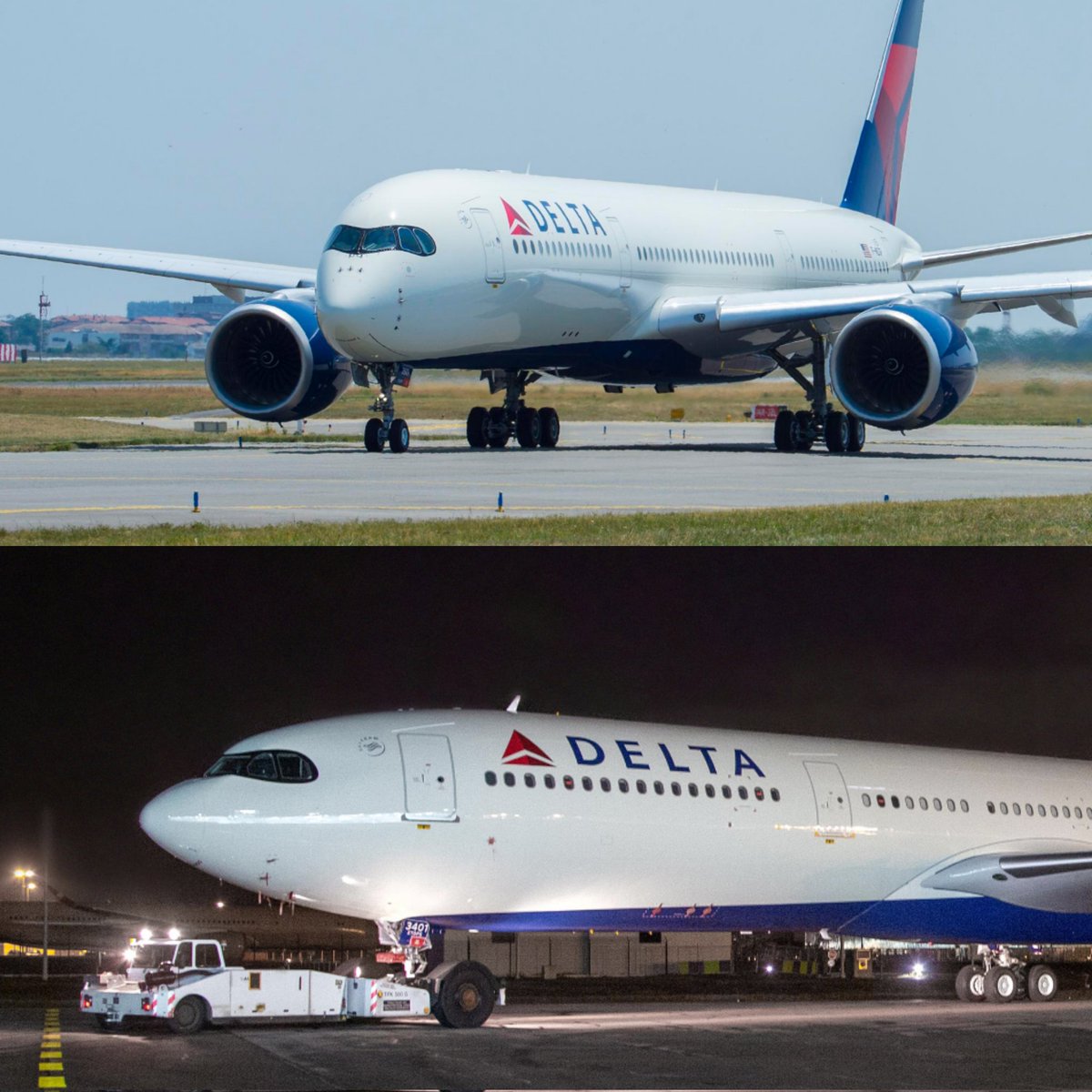 HavaSosyalMedya® on Twitter: "🇺🇸 ABD'li Delta Airlines, yaşlanan B757 ve B767 modellerinin ...