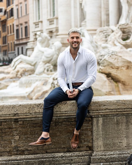 TW Pornstars - Shane Crommer. Pictures and videos from Twitter.