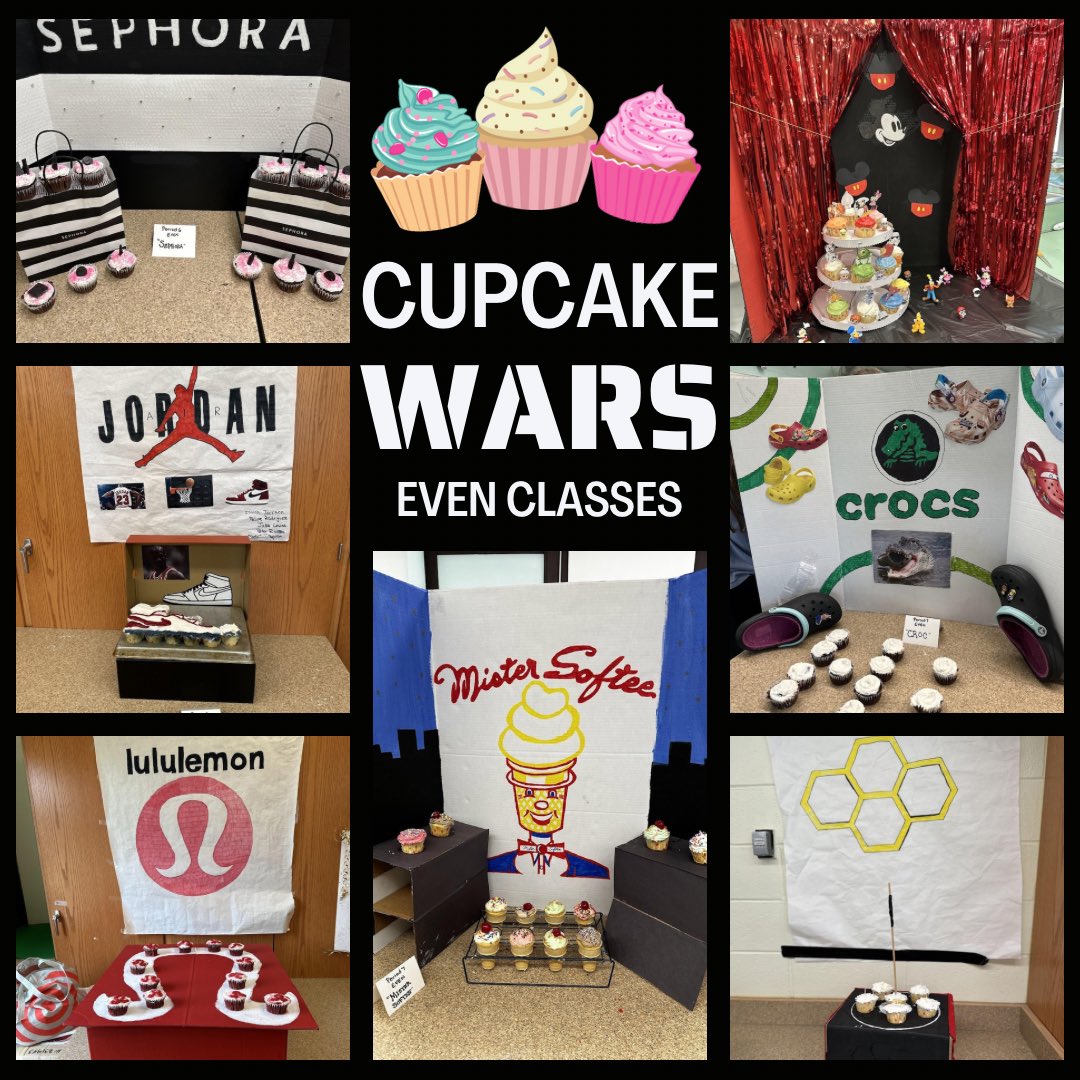 Wantagh Middle School on Twitter: "Mrs. Gompers and Mrs. Rotondo's 8th ...