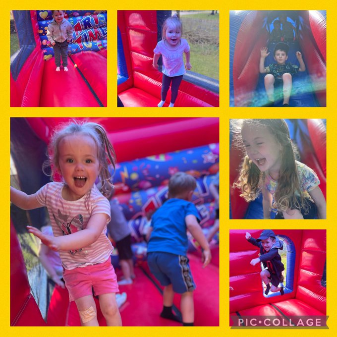 Lanchester EP Primary School - Home