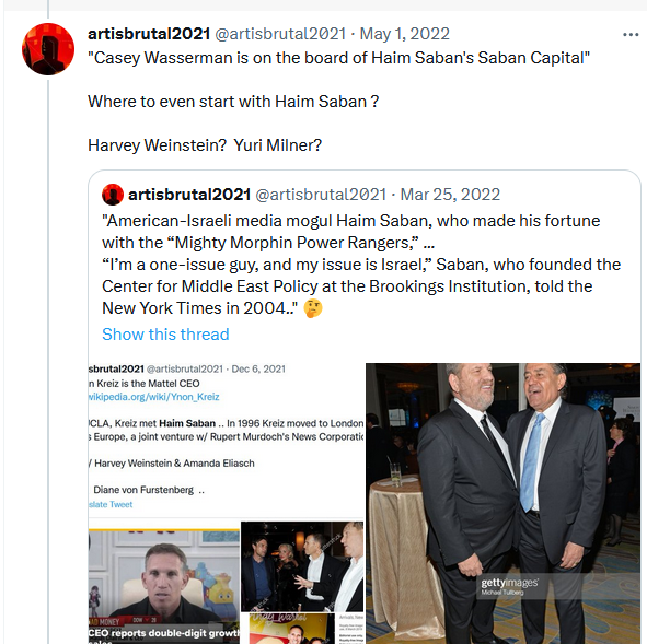 "Riding alongside billionaire Ron Burkle on the Lolita Express was ...