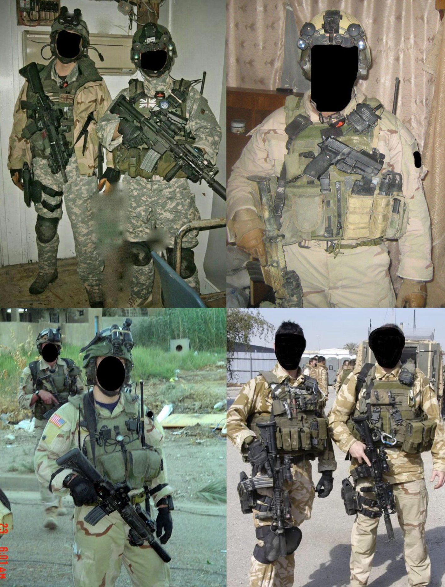 Task Force Black