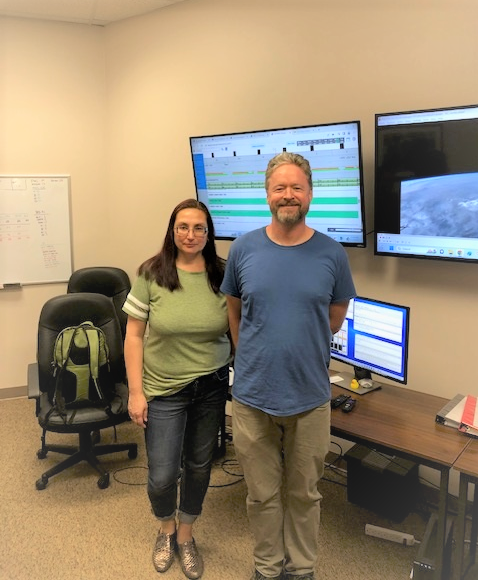 Aegis Aerospace Inc Jobs, Careers Profile - ClearanceJobs