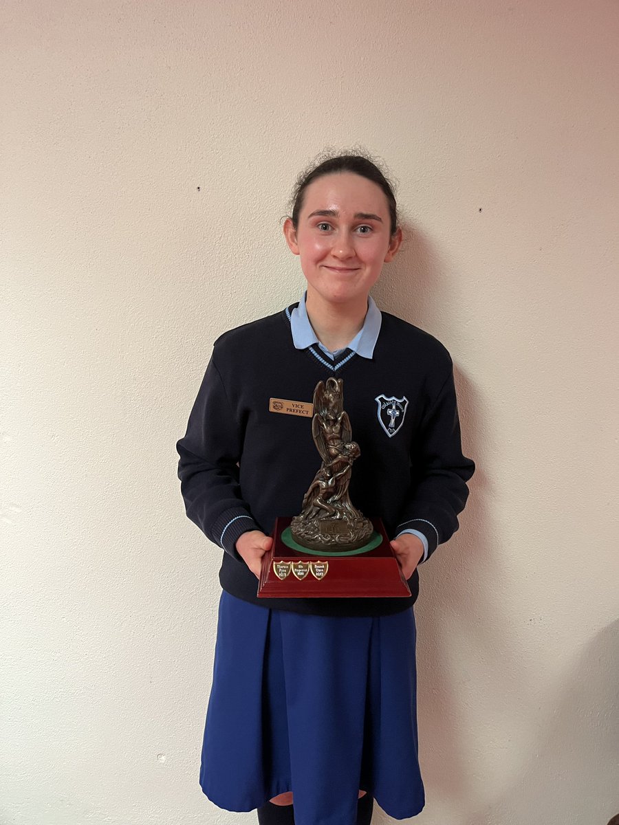 Colaiste Muire | Ennis | Co. Clare