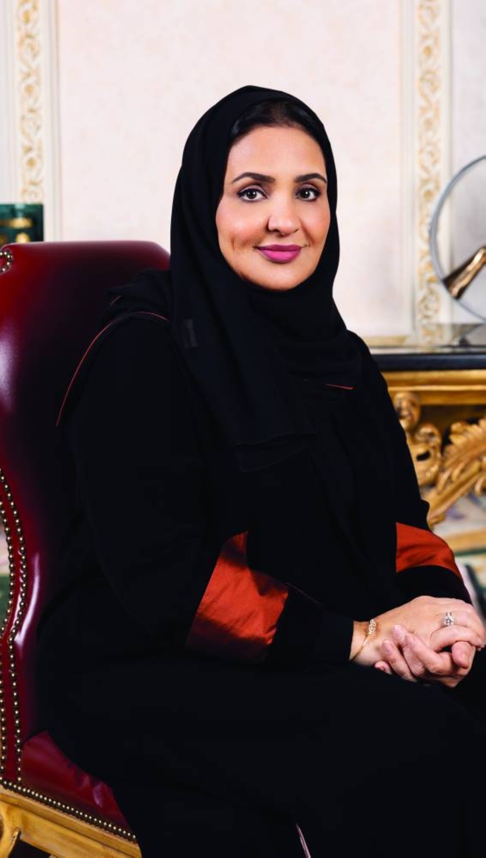 Aisha Time Magazine