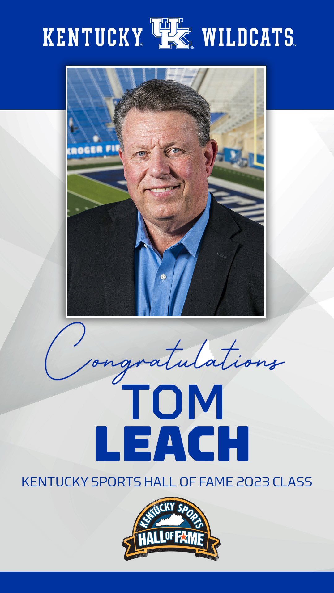 Kentucky Sports Hall Of Fame