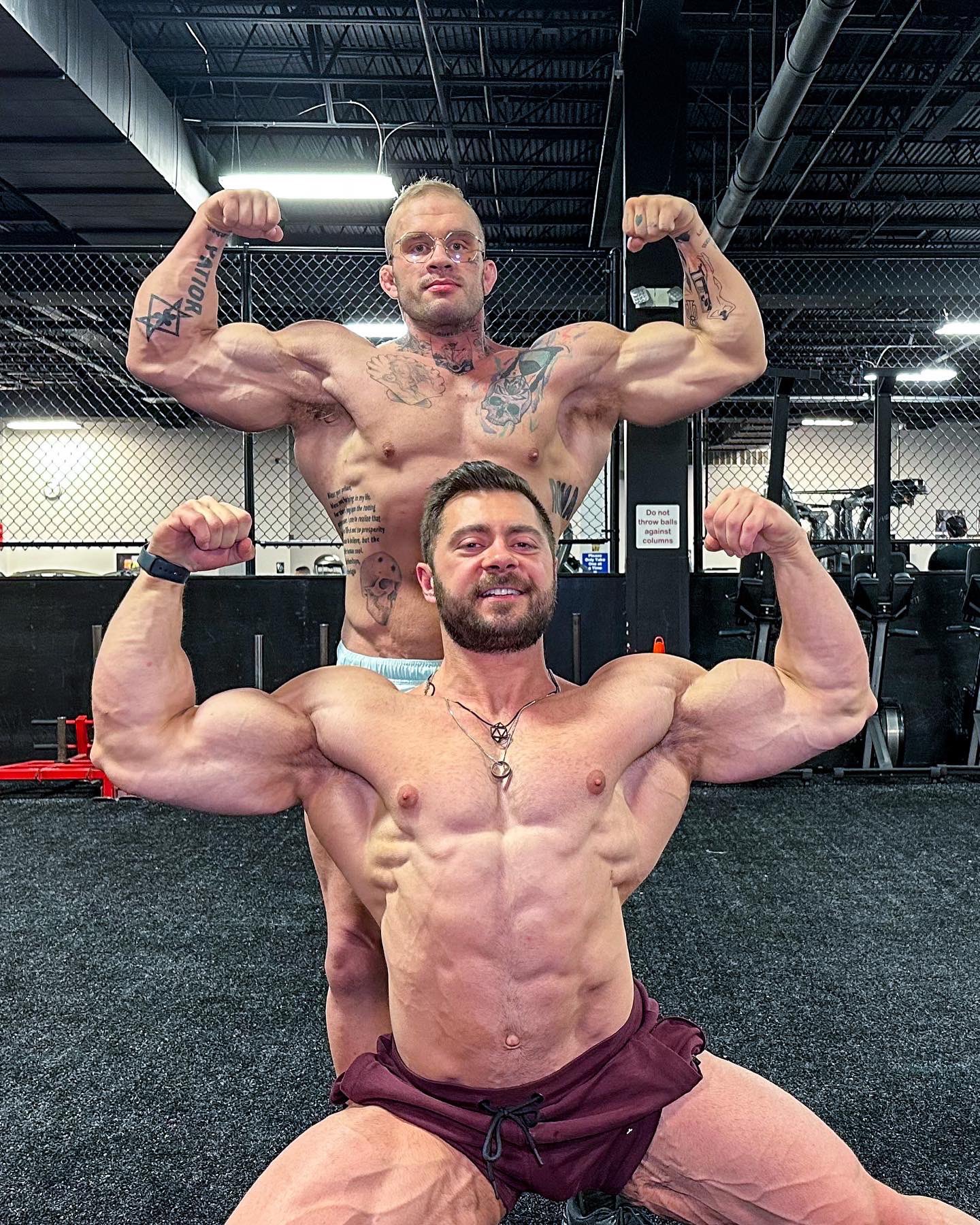 Derek Bolt on Twitter: "Hey everyone! Can you do me a favor and vote for my friend and mass ...